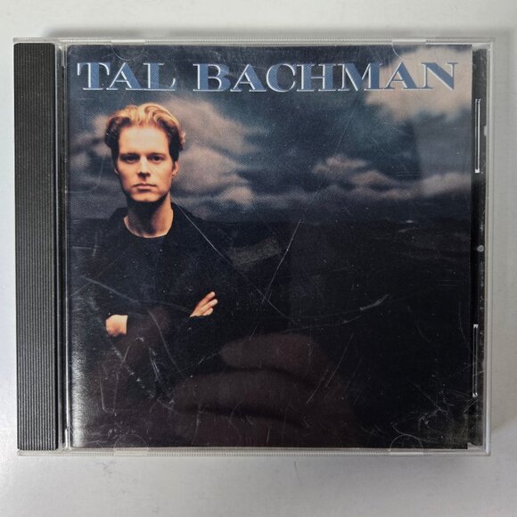 Media | Tal Bachman Cd Upick Cds Bundle Any 3 For 12 | Poshmark